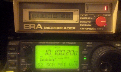 M1DYP - Radios